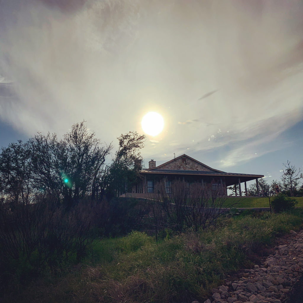 Journal | Lesley Nowlin Blessing